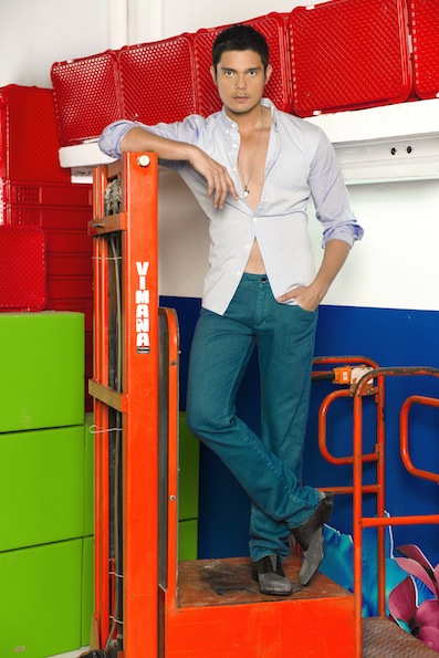 go see GEO ...: Model Monday Mayhem: BENCH Summer Ad Campaign 2013 ...